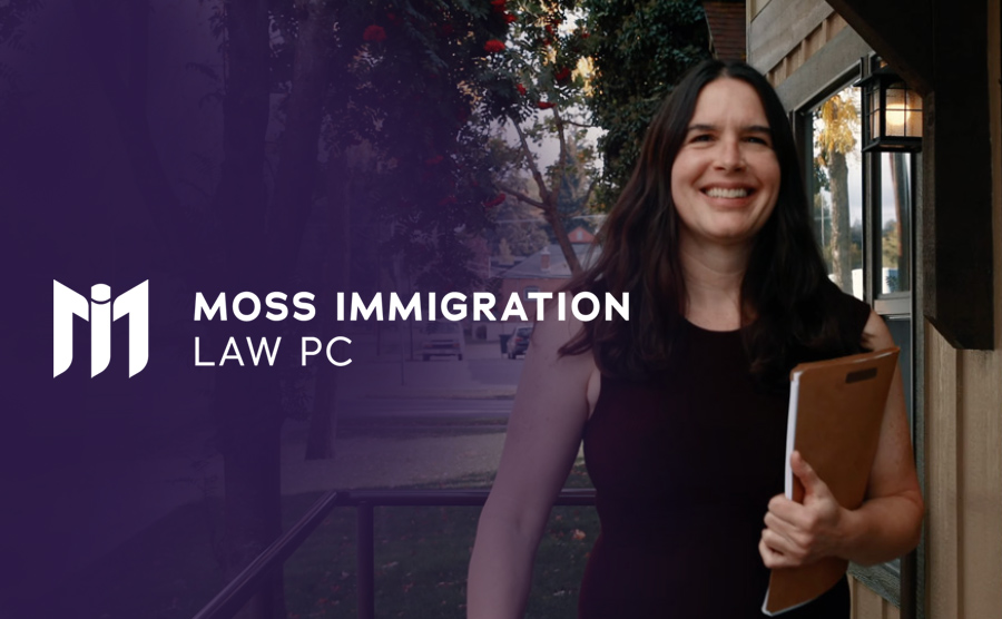 Immigration Attorney - Alycia Moss - Immigration Lawyer